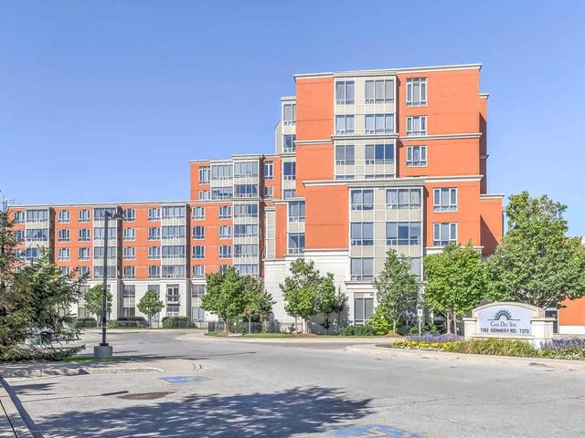 709 - 7363 Kennedy Rd, Markham | Sold, N5781554 | Condos.ca