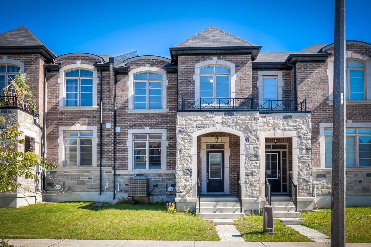 15 Walter Proctor Rd, East Gwillimbury | Terminated, N5781760 | Condos.ca