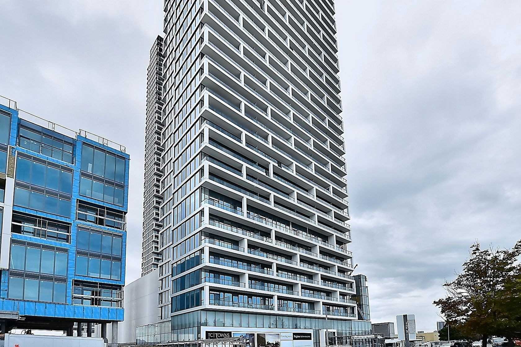 4011 - 898 Portage Pkwy, Concord | Leased, N5792560 | Condos.ca