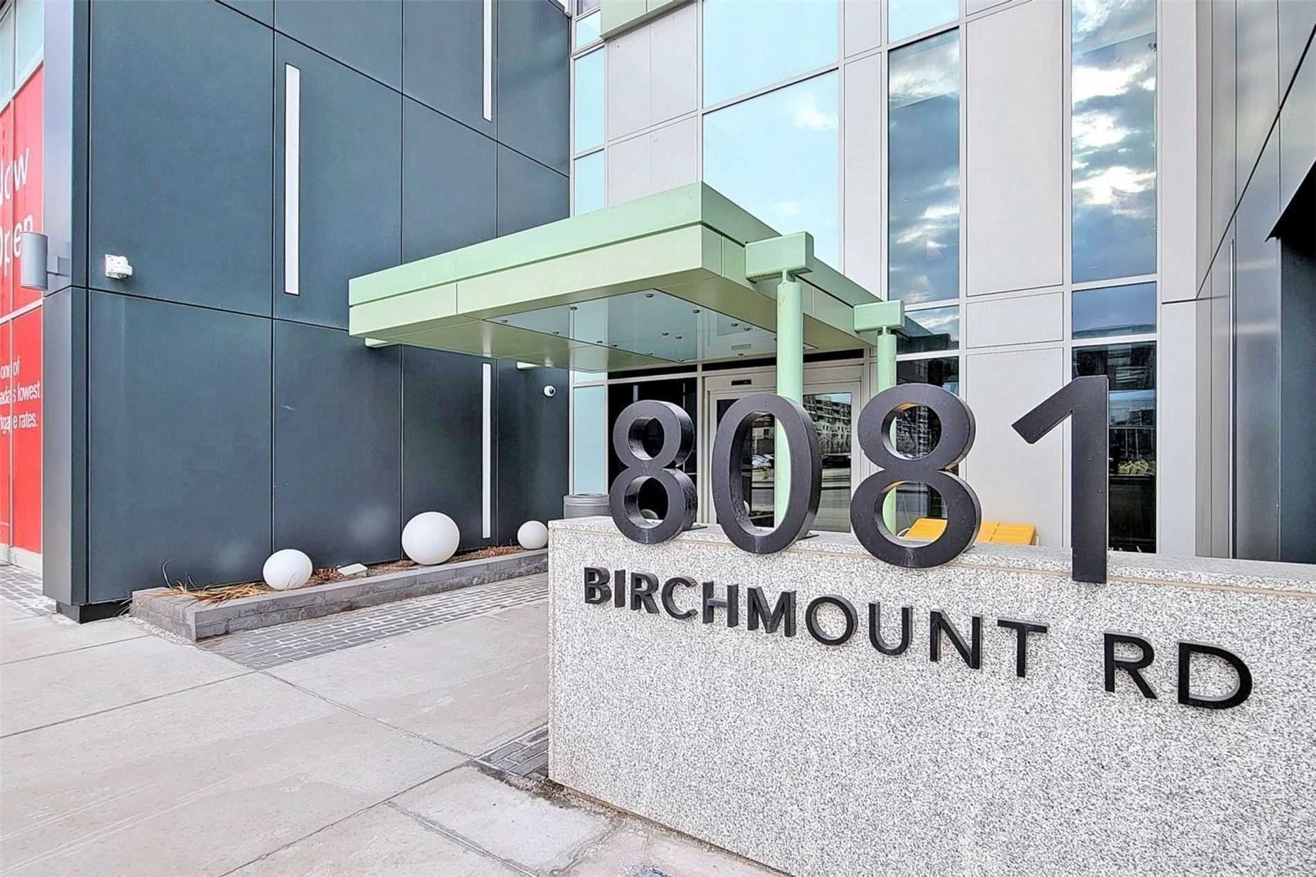 1302J - 8081 Birchmount Rd, Markham | Leased, N5794622 | Condos.ca