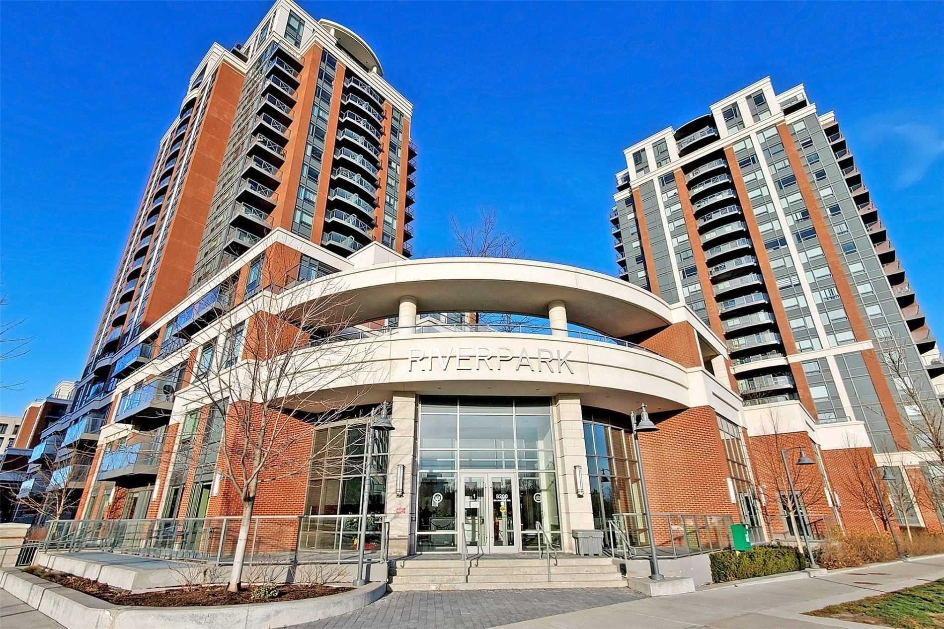 PH05 - 8200 Birchmount Rd, Markham | Leased, N5795201 | Condos.ca