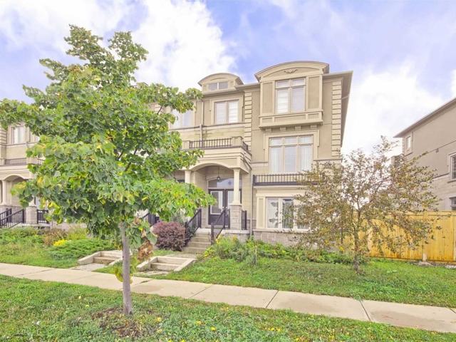 50 Grand Trunk Ave, Maple | Sold, N5795543 | Condos.ca