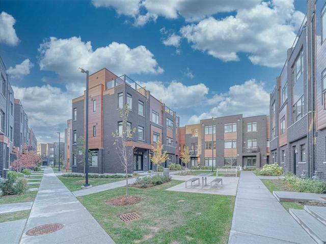 76 - 370C Red Maple Rd, Richmond Hill | Sold, N5799551 | Condos.ca