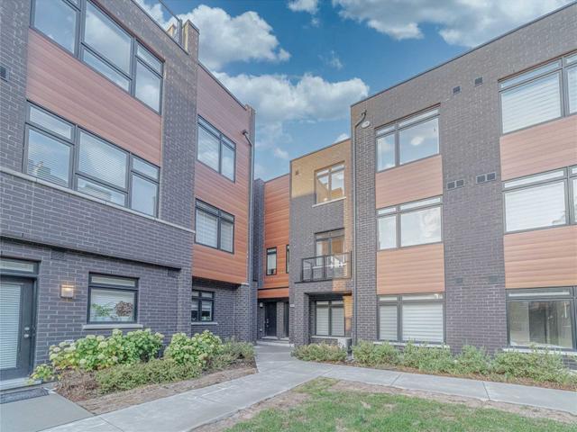 76 - 370C Red Maple Rd, Richmond Hill | Sold, N5799551 | Condos.ca