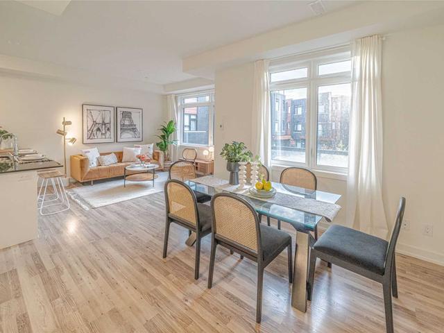 76 - 370C Red Maple Rd, Richmond Hill | Sold, N5799551 | Condos.ca