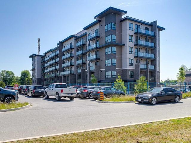 703 - 9700 Ninth Line, Markham | Leased, N5808972 | Condos.ca