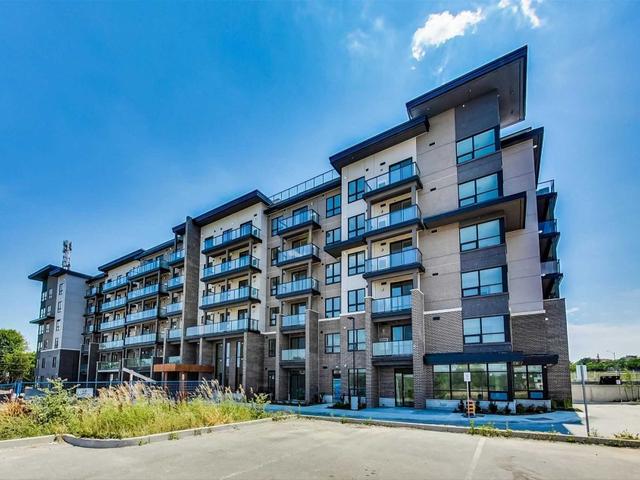 703 - 9700 Ninth Line, Markham | Leased, N5808972 | Condos.ca