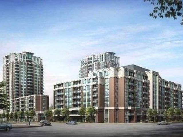 202 - 8228 Birchmount Rd, Markham | Leased, N5813323 | Condos.ca