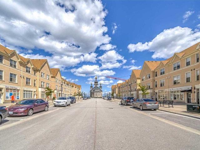 Upper - 20 Cathedral High St, Markham | Terminated, N5814320 | Condos.ca