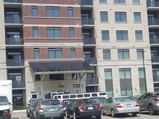 811 - 7325 Markham Rd, Markham | Leased, N5816124 | Condos.ca