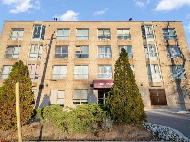 303 - 249 Major Mackenzie Dr E, Richmond Hill | Sold, N5816352 | Condos.ca