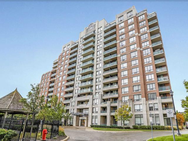 601 - 310 Red Maple Rd, Richmond Hill | Terminated, N5819989 | Condos.ca