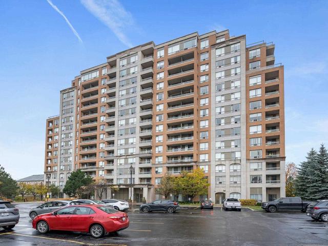 507 - 9 Northern Heights Dr, Richmond Hill | Suspended, N5820451 ...