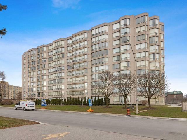 217 - 309 Major Mackenzie Dr E, Richmond Hill | Terminated, N5844052 ...