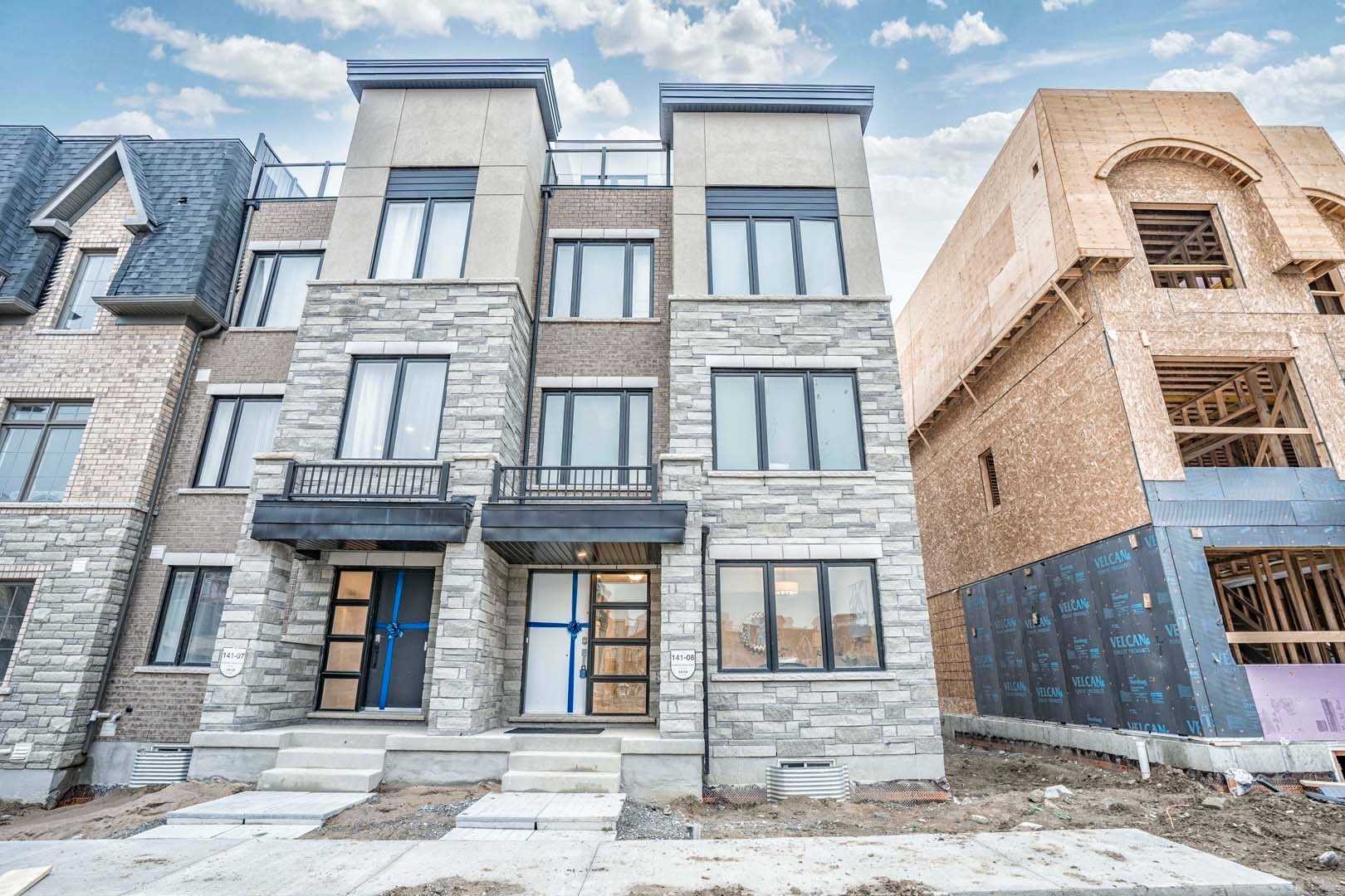 93 William Shearn Cres, | Sold, N5846336 | Condos.ca