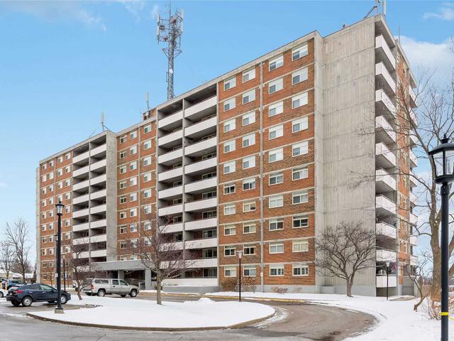 1001 - 40 William Roe Blvd, Newmarket | Sold, N5850188 | Condos.ca