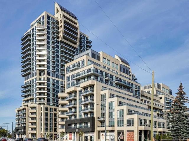 1812 - 9201 Yonge St, Richmond Hill | Leased, N5858441 | Condos.ca
