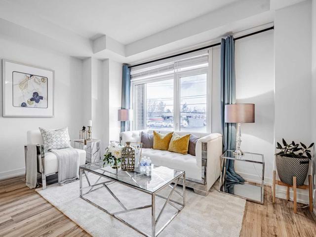 80 - 370C Red Maple Rd, Richmond Hill | Terminated, N5858838 | Condos.ca