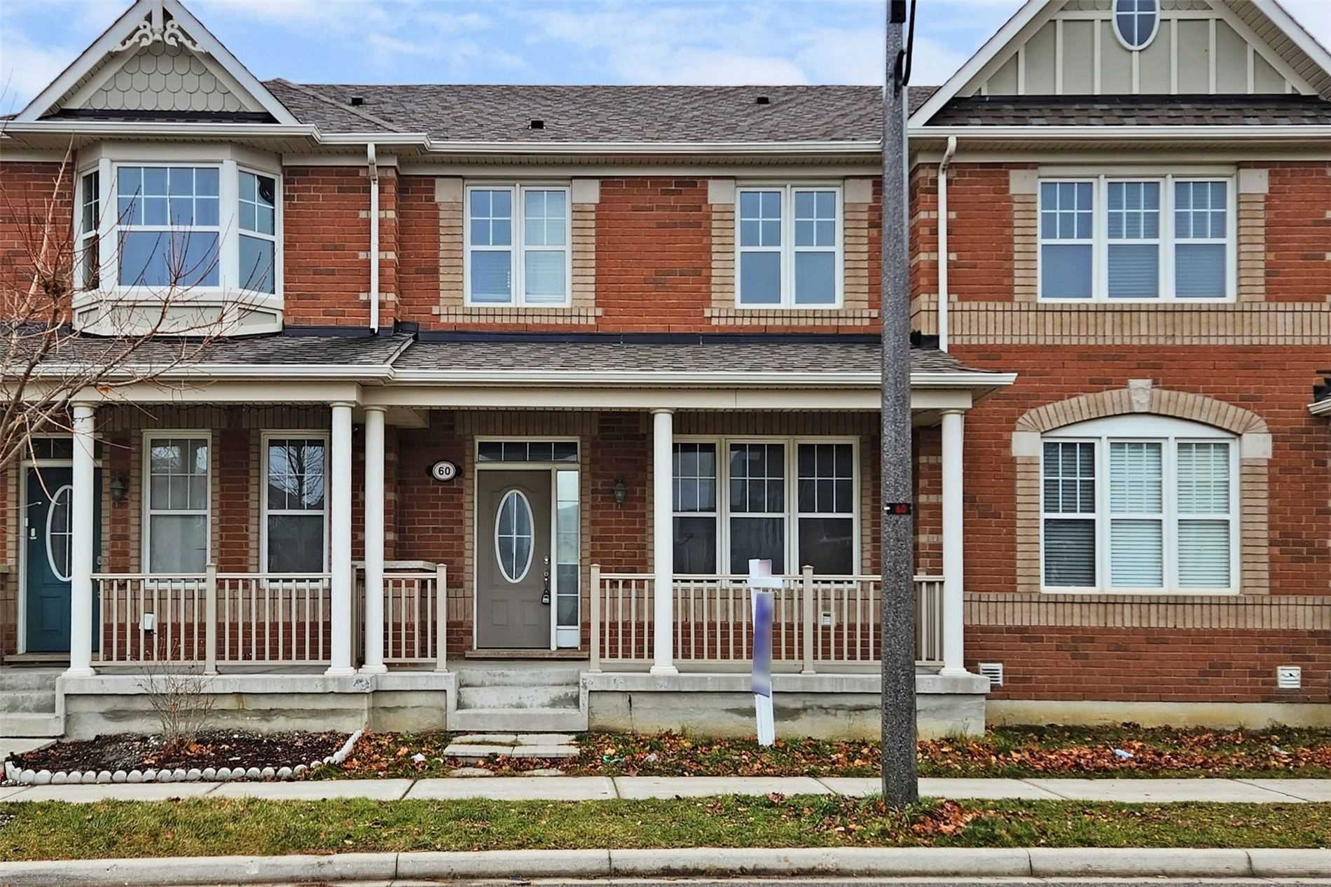 60 Terry Fox St, Markham | Sold, N5861166 | Condos.ca