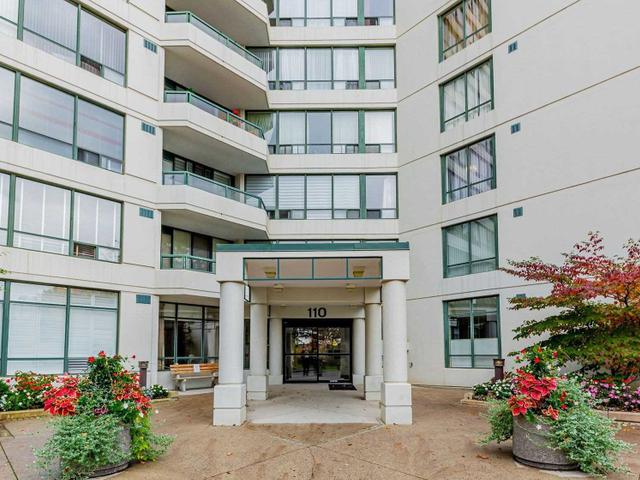 609 - 110 Promenade Circ, Thornhill | Sold, N5864731 | Condos.ca