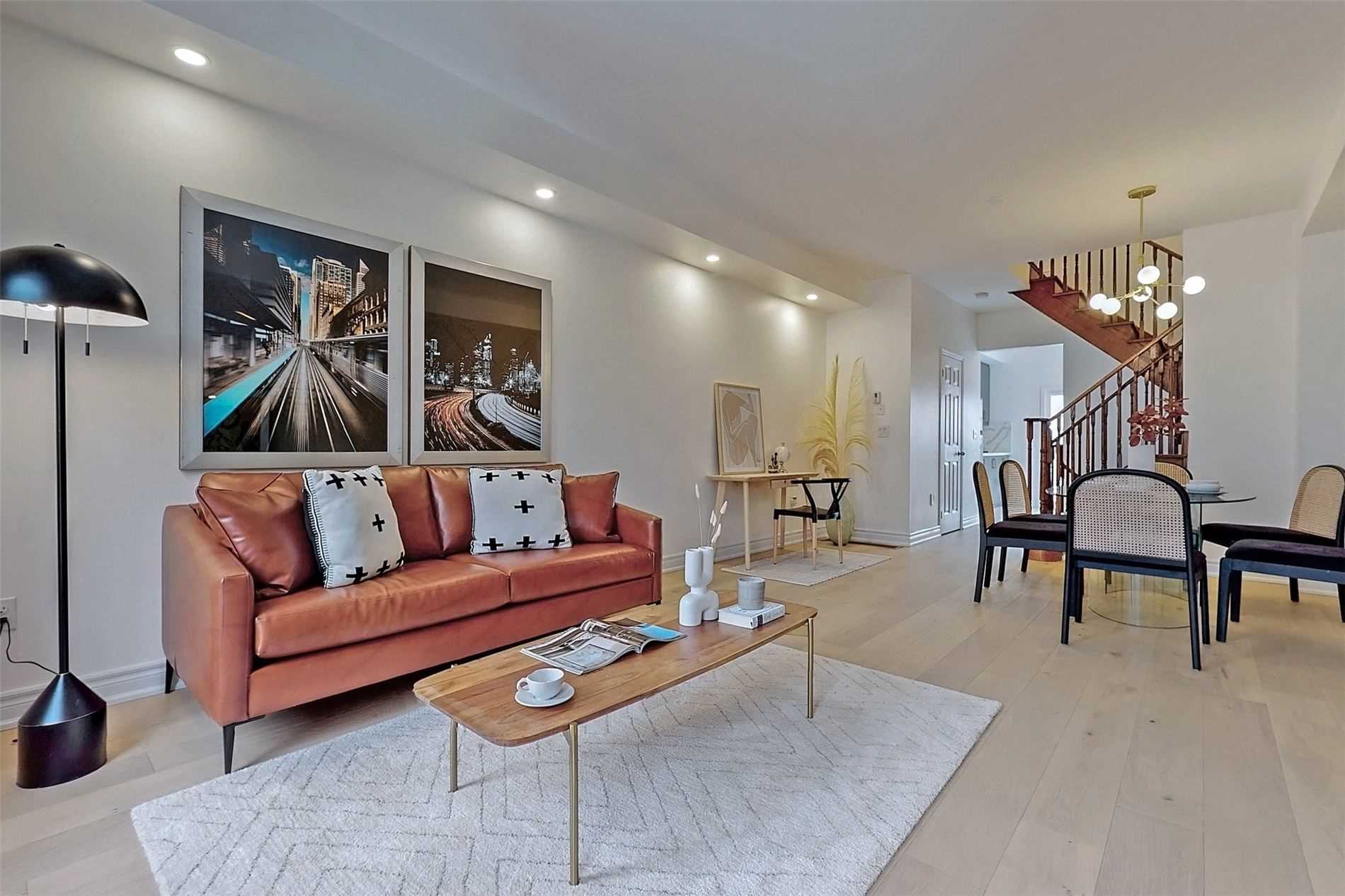 21 Beehive Lane, Markham | Sold, N5865451 | Condos.ca