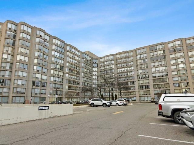 217 - 309 Major Mackenzie Dr E, Richmond Hill | Sold, N5871174 | Condos.ca