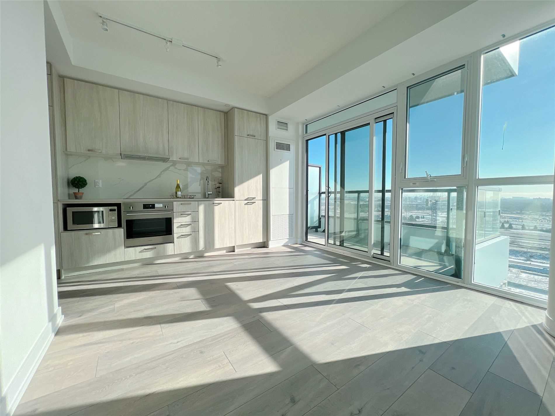 1709 - 10 Honeycrisp Cres, Vaughan | Leased, N5871309 | Condos.ca