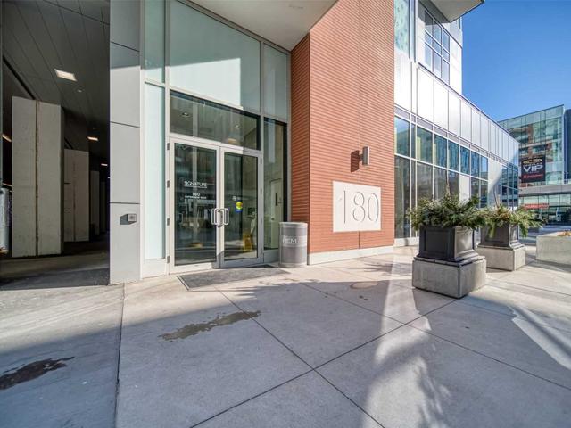 1009 - 180 Enterprise Blvd, Markham | Leased, N5872914 | Condos.ca