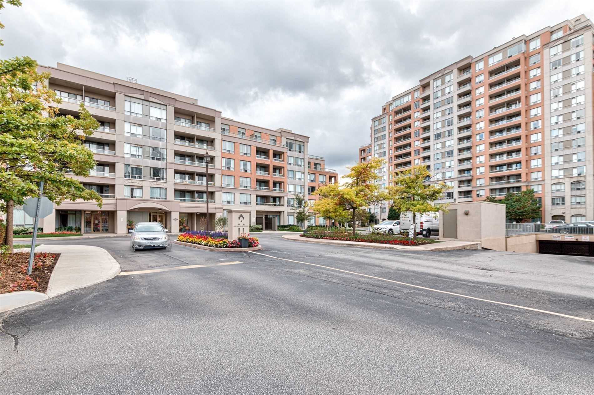 401 - 19 Northern Heights Dr, Richmond Hill | Sold, N5877965 | Condos.ca