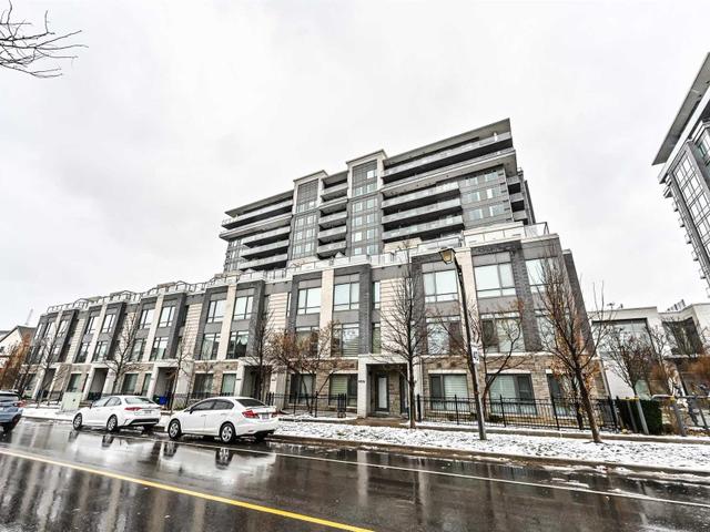 210 - 325 South Park Rd, Thornhill | Sold, N5880567 | Property.ca