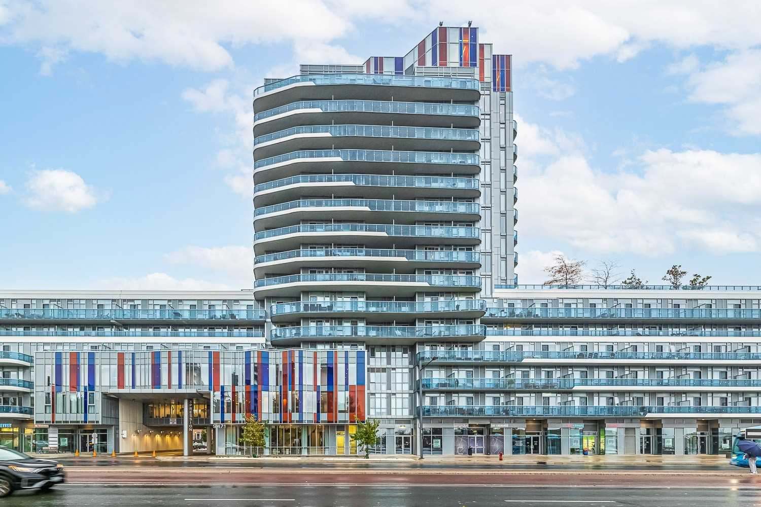 226 - 9471 Yonge St, Richmond Hill | Sold, N5889739 | Condos.ca