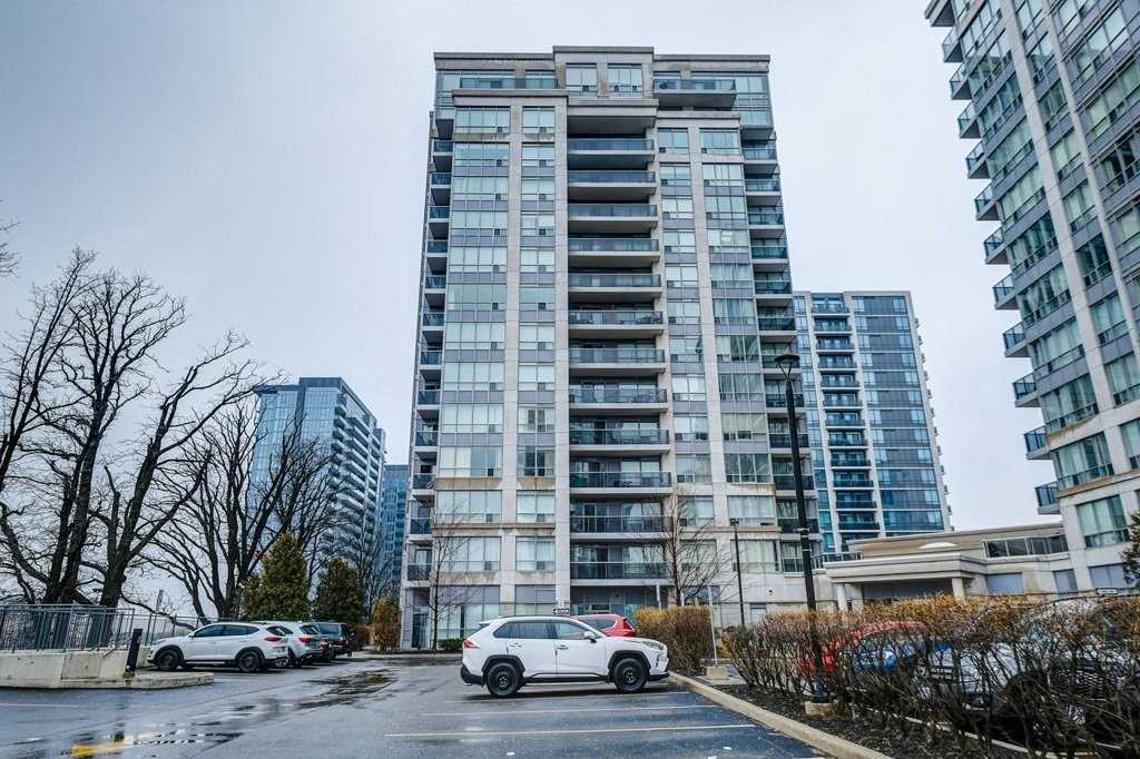 310 - 60 Disera Dr, Thornhill | Sold, N5894019 | Condos.ca