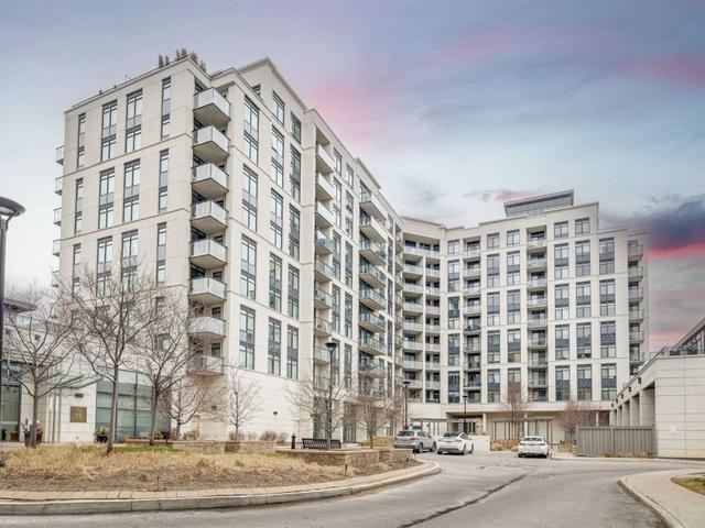 #201 - 12 Woodstream Blvd, Woodbridge | Terminated, N5895165 | Condos.ca