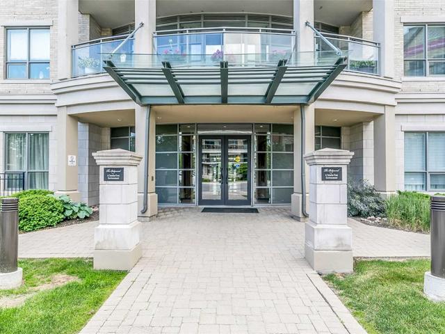 320 - 180 John West Way, Aurora | Leased, N5898703 | Condos.ca