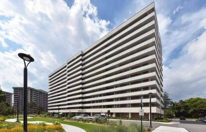 906 - 80 Inverlochy Blvd, Thornhill | Suspended, N5899807 | Condos.ca