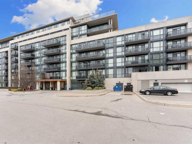PH706 - 4700 Highway 7 Rd, Woodbridge | Sold, N5901749 | Condos.ca