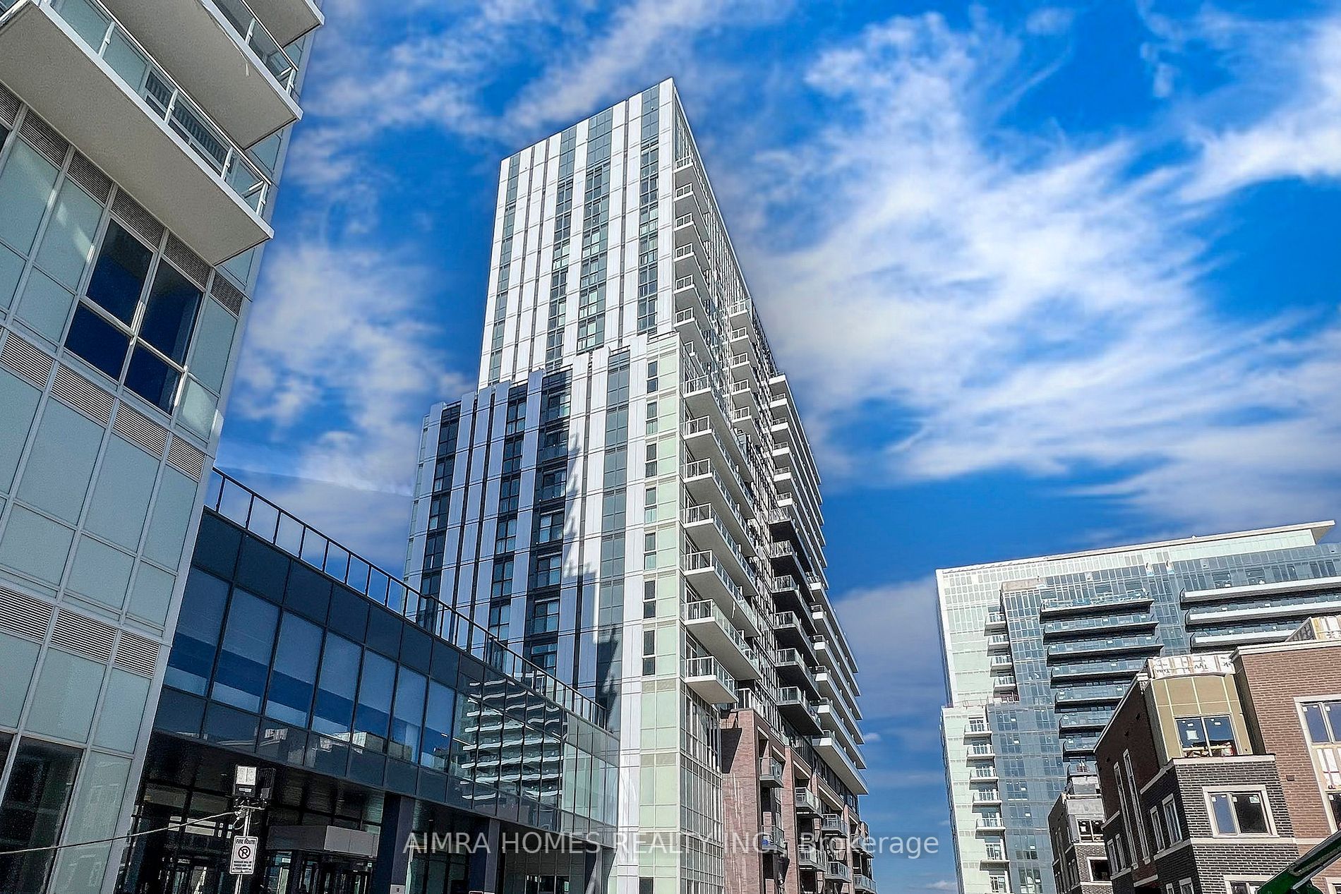 518 - 38 Honey Crisp Cres, Concord | Terminated, N5902112 | Condos.ca