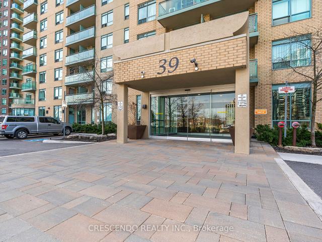 813 - 39 Oneida Cres, Richmond Hill | Terminated, N5912084 | Condos.ca