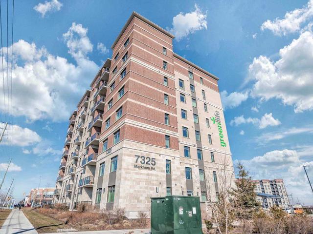 306 - 7325 Markham Rd, Markham | Terminated, N5913949 | Condos.ca