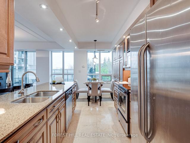 201 - 100 Promenade Circ, Thornhill | Sold, N5915588 | Condos.ca