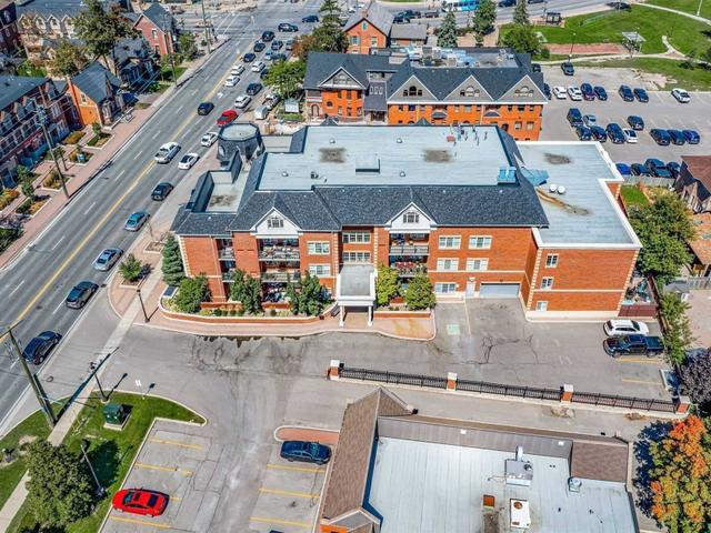 307 - 9973 Keele St, Maple | Sold, N5924593 | Condos.ca