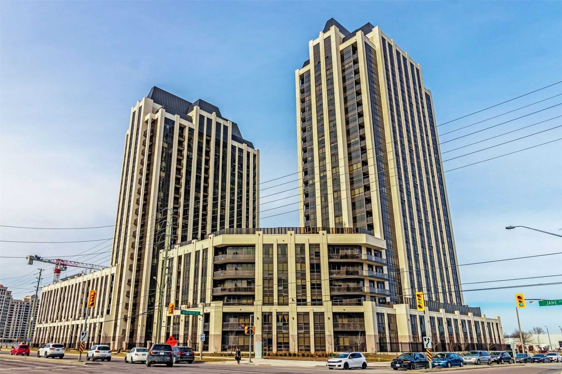 2202 - 9075 Jane St, Concord | Terminated, N5941293 | Condos.ca