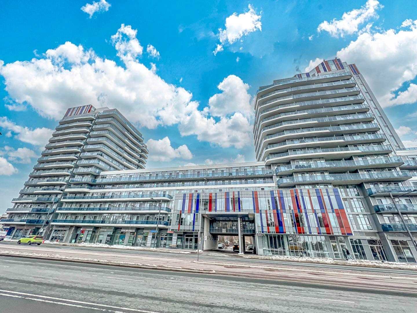 325 - 9471 Yonge St, Richmond Hill | Terminated, N5945003 | Condos.ca