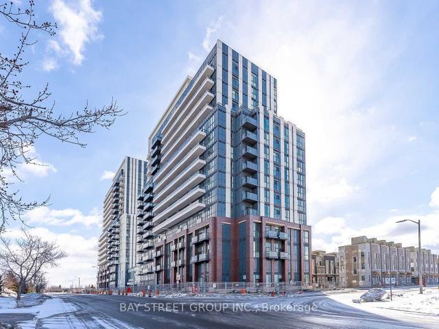 2108 - 38 Honeycrisp Cres, Concord | Leased, N5945292 | Condos.ca