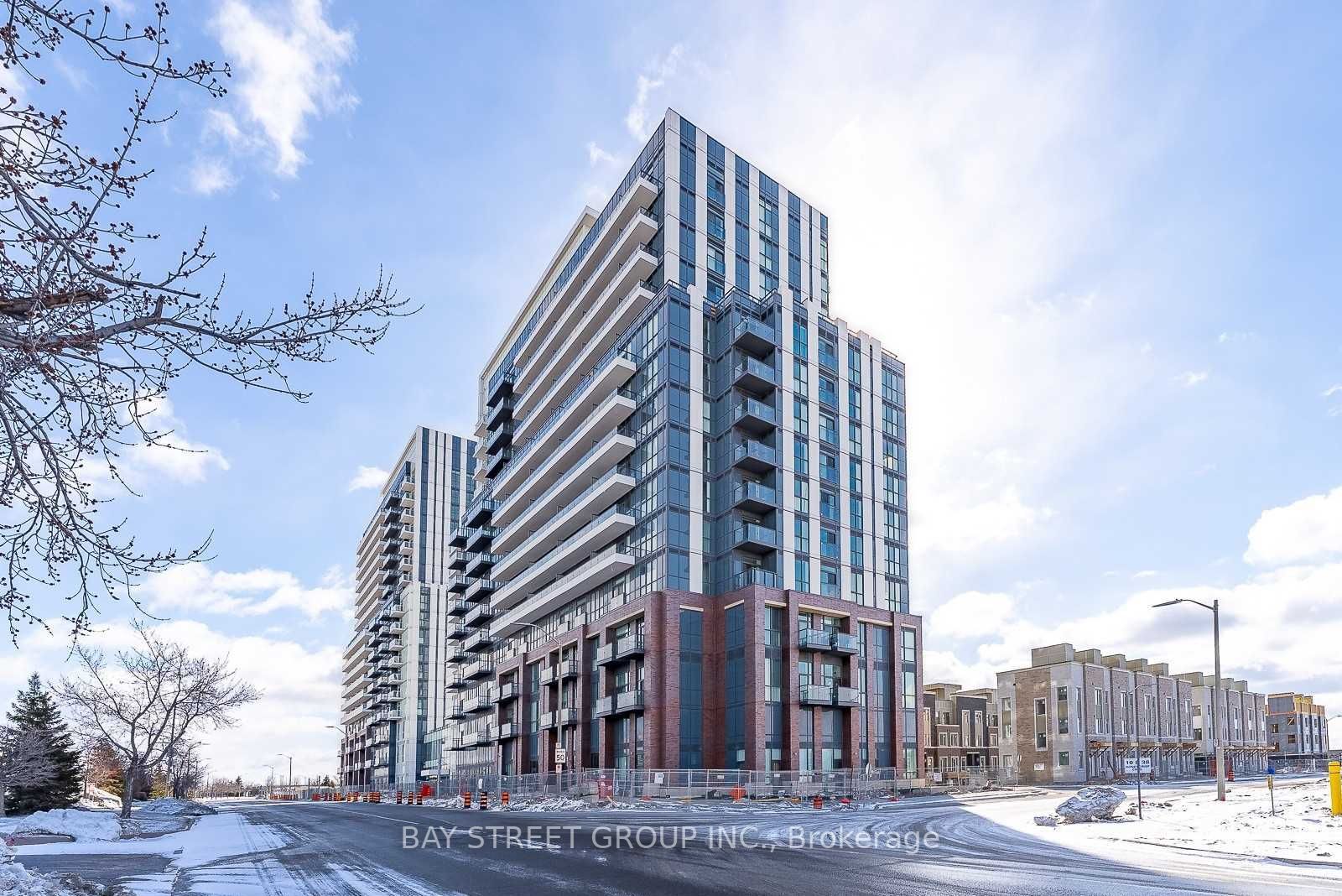 2108 - 38 Honeycrisp Cres, Concord | Leased, N5945292 | Condos.ca