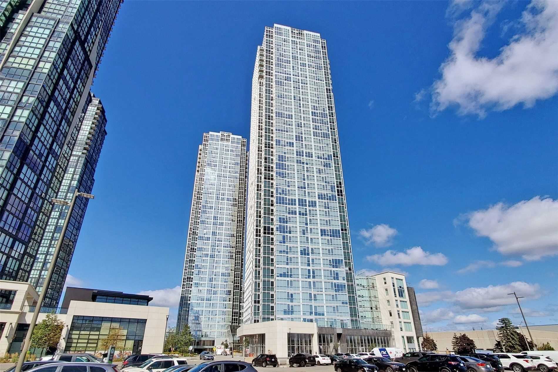 2510 - 2908 Highway 7 Rd, Concord | Sold, N5946267 | Condos.ca
