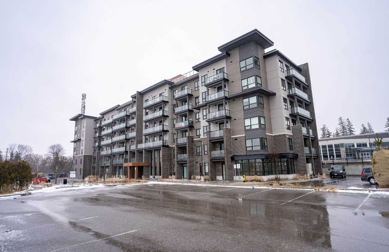 616 - 9700 Ninth Line, Markham | Leased, N5968919 | Condos.ca