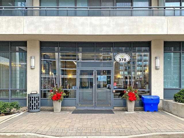815 - 370 Highway 7 Ave E, Richmond Hill | Sold, N5971720 | Condos.ca