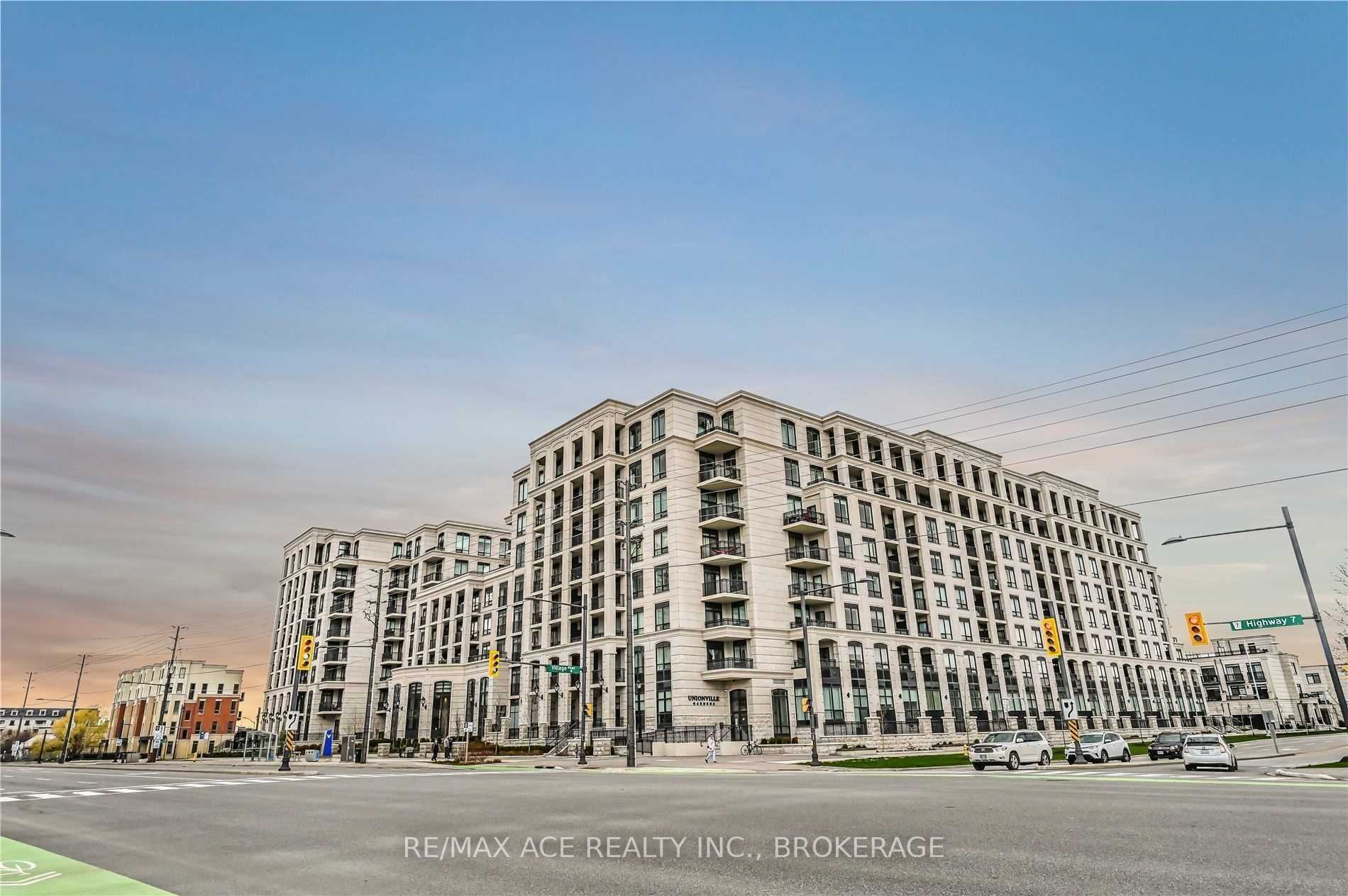 #321 - 278 Buchanan Dr, Markham | Sold, N5982633 | Condos.ca