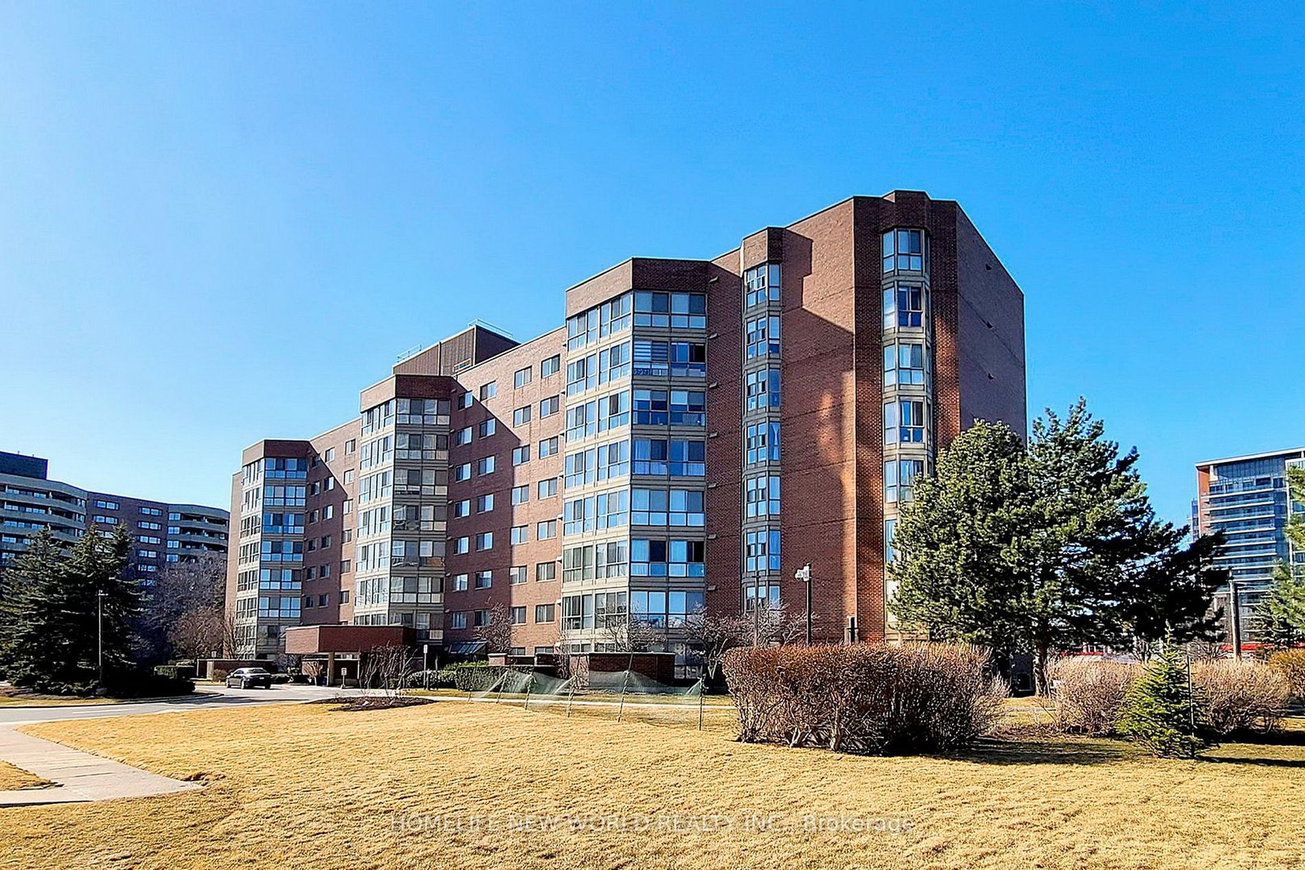 604 - 5 Weldrick Rd W, Richmond Hill | Suspended, N5985884 | Condos.ca